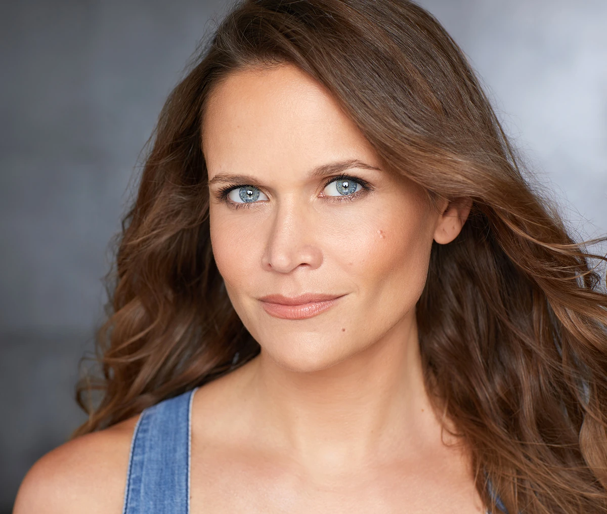 Ashley Noel | Warner Bros. Entertainment Wiki | Fandom