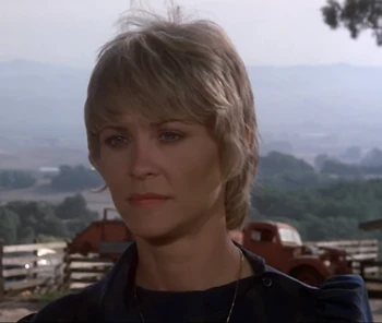 Donna Trenton | Warner Bros. Entertainment Wiki | Fandom