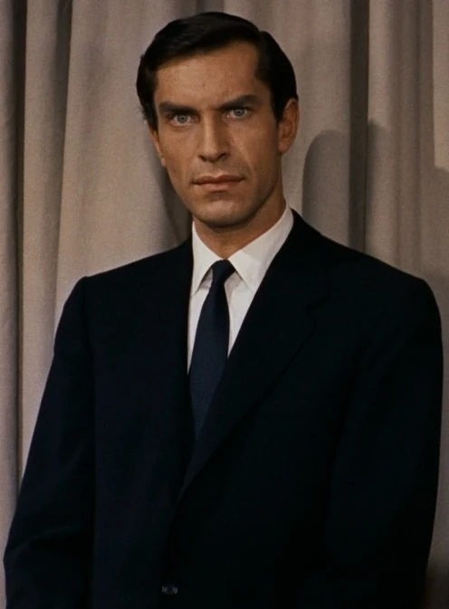 Martin Landau | Warner Bros. Entertainment Wiki | Fandom