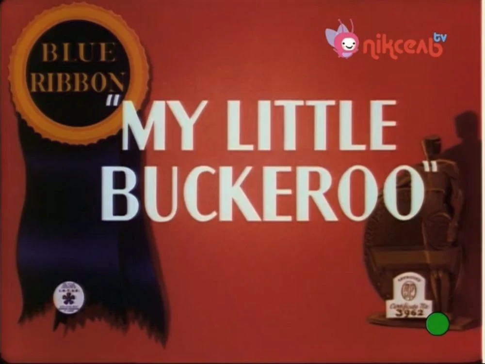 My Little Buckaroo | Warner Bros. Entertainment Wiki | Fandom