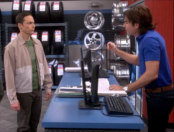 The Sibling Realignment | Warner Bros. Entertainment Wiki | Fandom