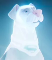 Dog-El | Warner Bros. Entertainment Wiki | Fandom