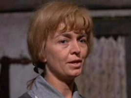 Mrs. Bucket | Warner Bros. Entertainment Wiki | Fandom