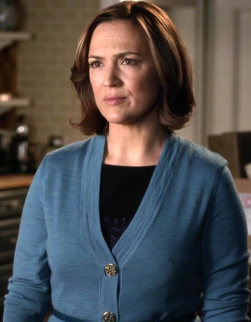 Veronica Hastings | Warner Bros. Entertainment Wiki | Fandom