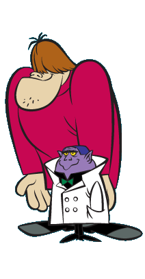 The Gruesome Twosome | Warner Bros. Entertainment Wiki | Fandom