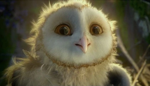 Eglantine | Warner Bros. Entertainment Wiki | Fandom