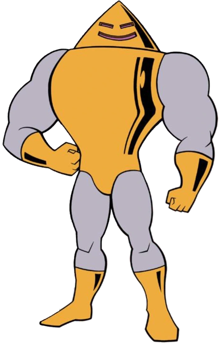 Living Bullet | Warner Bros. Entertainment Wiki | Fandom