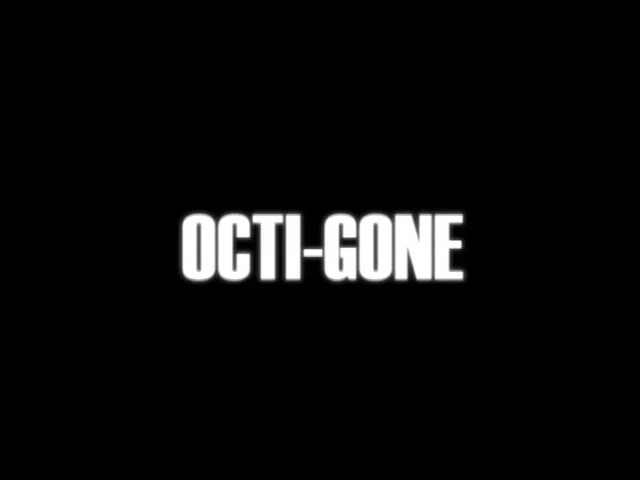 Octi-Gone | Warner Bros. Entertainment Wiki | Fandom