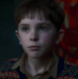 Charlie Bucket | Warner Bros. Entertainment Wiki | Fandom