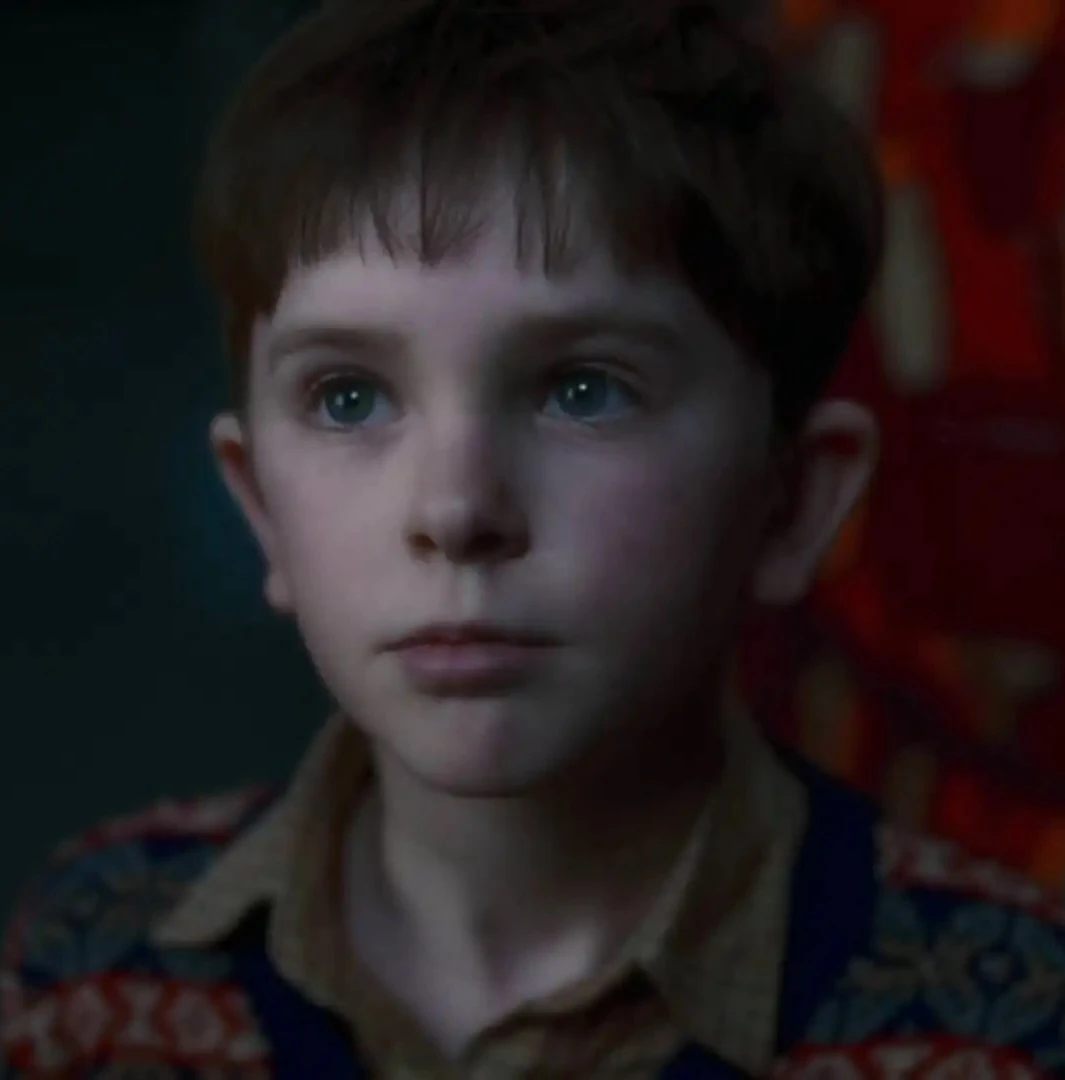 Charlie Bucket | Warner Bros. Entertainment Wiki | Fandom