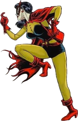Batwoman (Kathy Kane) | Warner Bros. Entertainment Wiki | Fandom