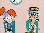 Mom (Dexter's Laboratory) | Warner Bros. Entertainment Wiki | Fandom