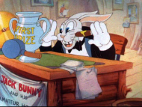 Jack Bunny | Warner Bros. Entertainment Wiki | Fandom
