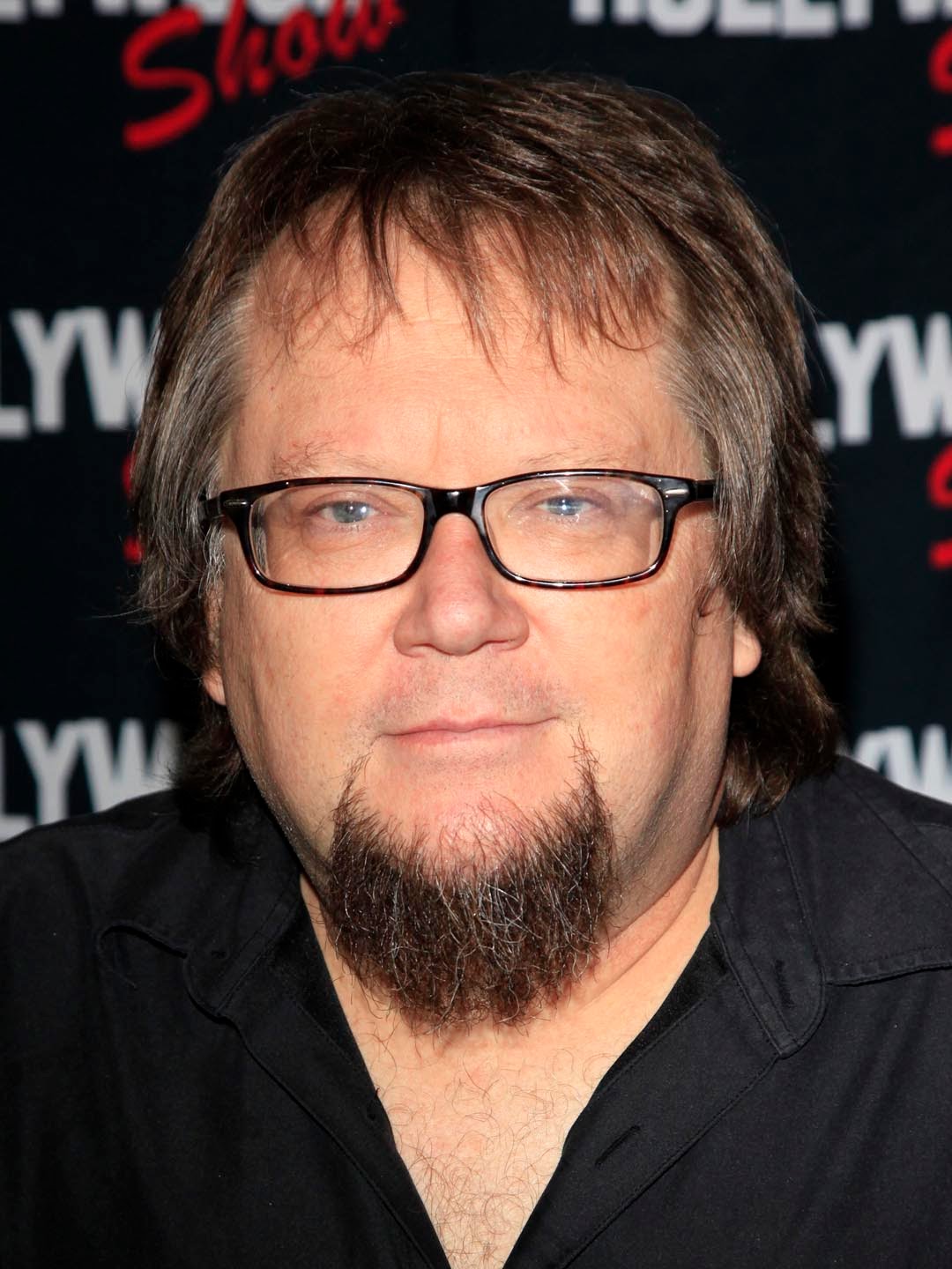 Robbie Rist | Warner Bros. Entertainment Wiki | Fandom