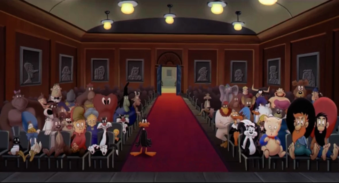 Miss Prissy/Gallery | Warner Bros. Entertainment Wiki | Fandom