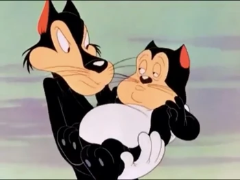 Babbit and Catstello | Warner Bros. Entertainment Wiki | Fandom