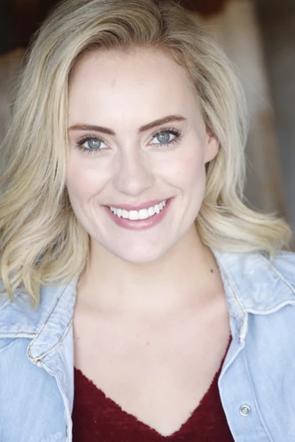 Kate Melton | Warner Bros. Entertainment Wiki | Fandom