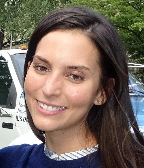Genesis Rodriguez | Warner Bros. Entertainment Wiki | Fandom