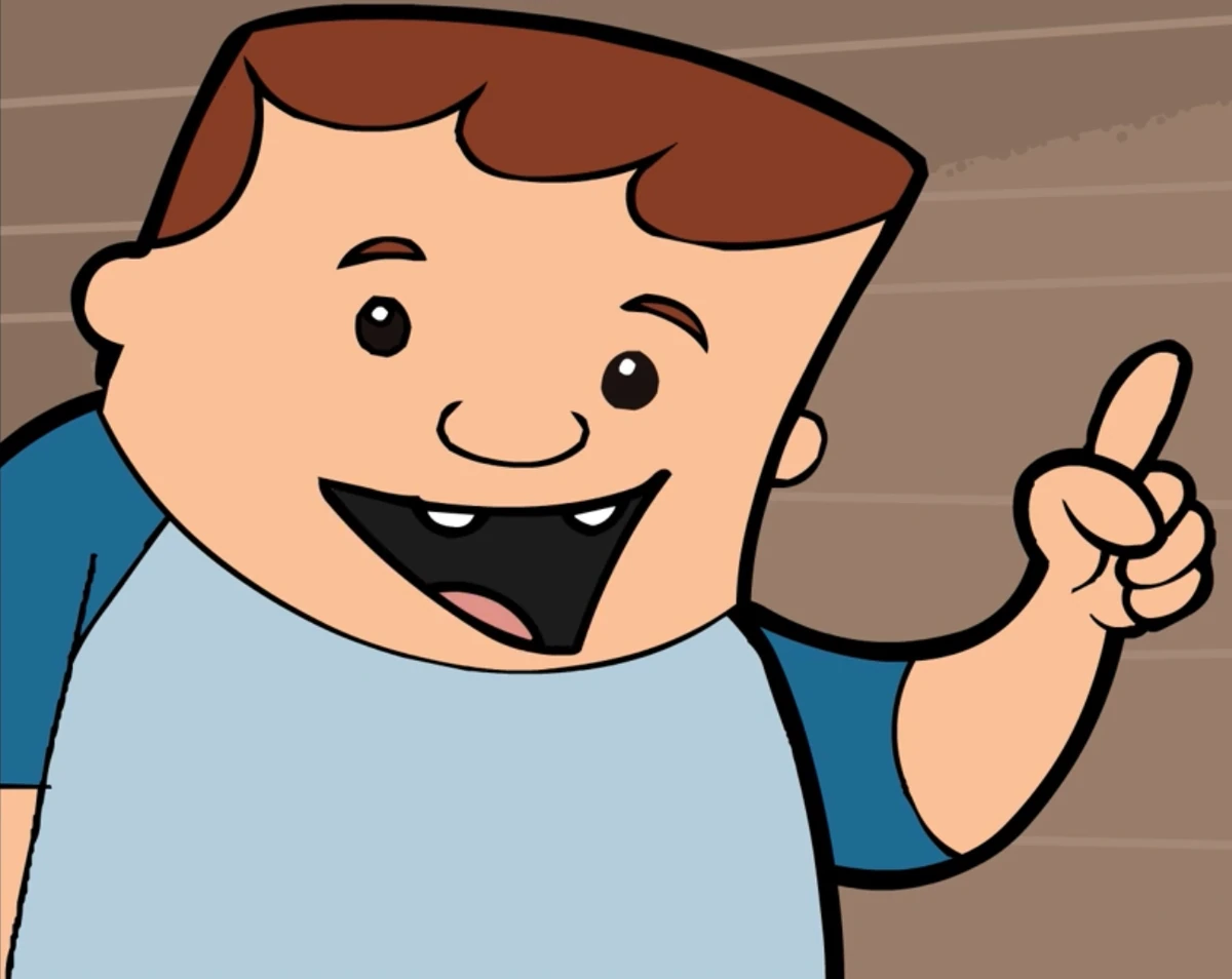 Hugh (Oh, Shoot!) | Warner Bros. Entertainment Wiki | Fandom