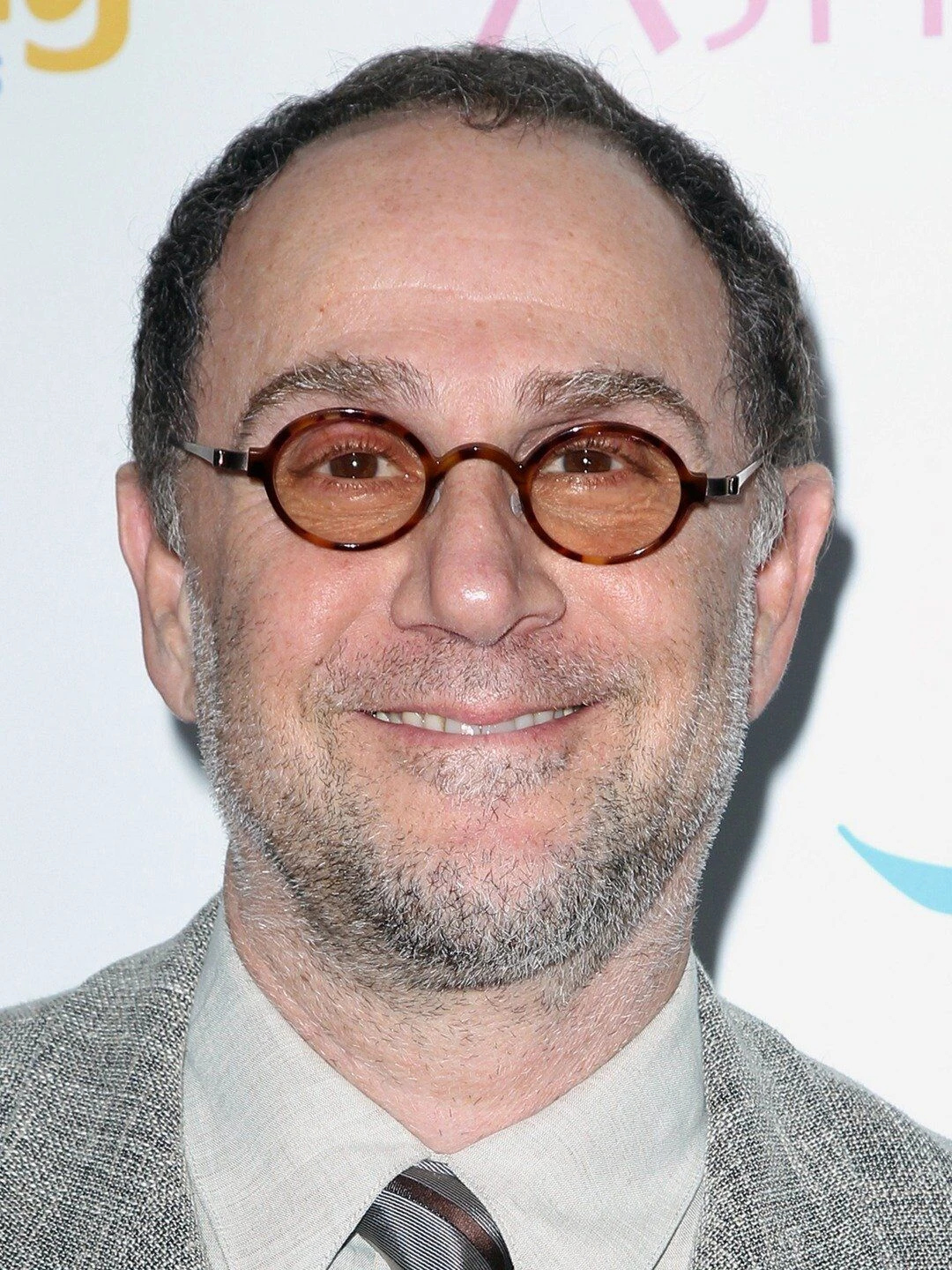 John Kassir | Warner Bros. Entertainment Wiki | Fandom