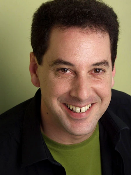 Louis Chirillo | Warner Bros. Entertainment Wiki | Fandom