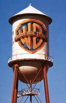Kids Wb Water Tower