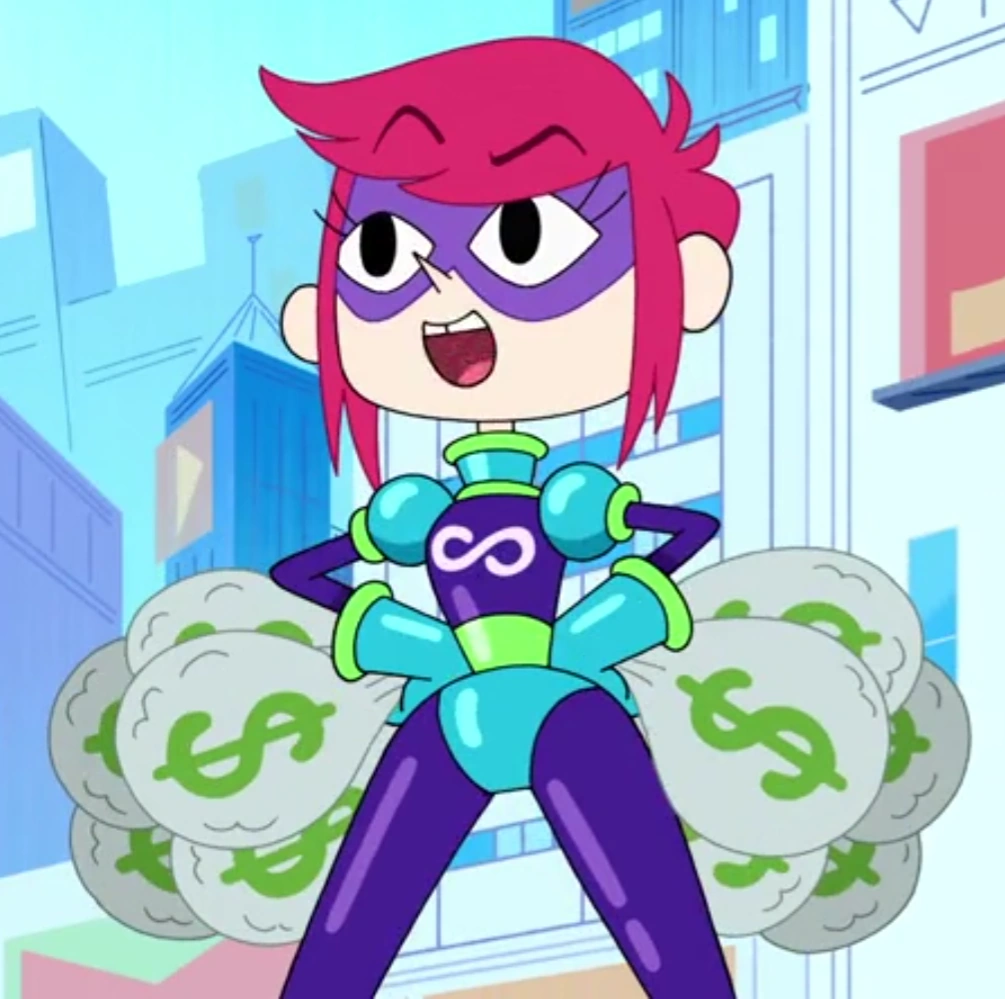 Duplikate | Warner Bros. Entertainment Wiki | Fandom