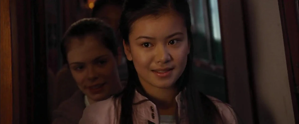Cho Chang/Gallery | Warner Bros. Entertainment Wiki | Fandom