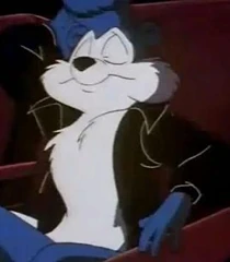 Johnny Pew | Warner Bros. Entertainment Wiki | Fandom