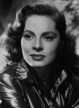 Viveca Lindfors | Warner Bros. Entertainment Wiki | Fandom