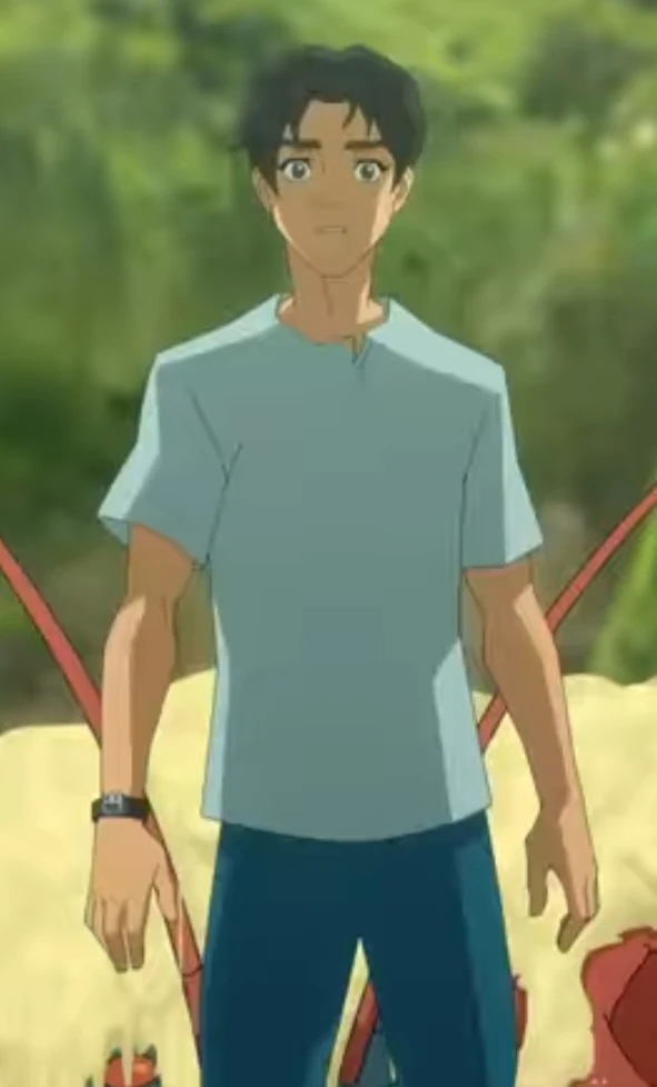 Charlie | Warner Bros. Entertainment Wiki | Fandom