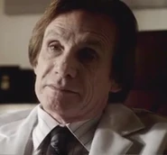 Steve Railsback | Warner Bros. Entertainment Wiki | Fandom