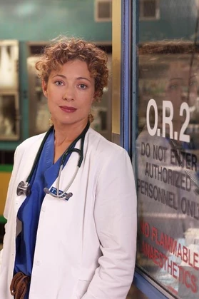 Elizabeth Corday | Warner Bros. Entertainment Wiki | Fandom