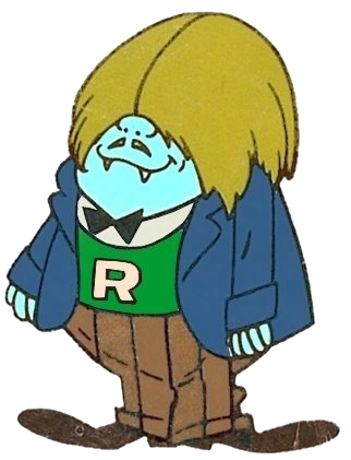 Mr. Creepley | Warner Bros. Entertainment Wiki | Fandom
