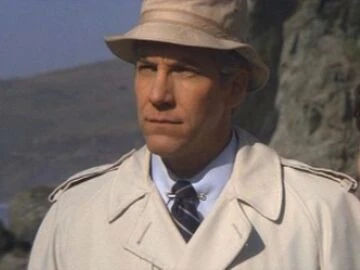 Mr. Perkins | Warner Bros. Entertainment Wiki | Fandom