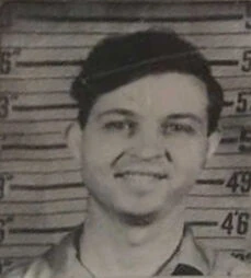 Rev Chaney | Warner Bros. Entertainment Wiki | Fandom