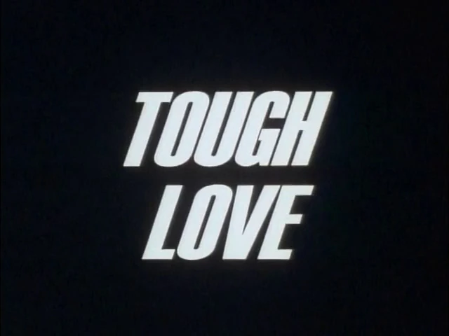 Tough Love/Gallery | Warner Bros. Entertainment Wiki | Fandom