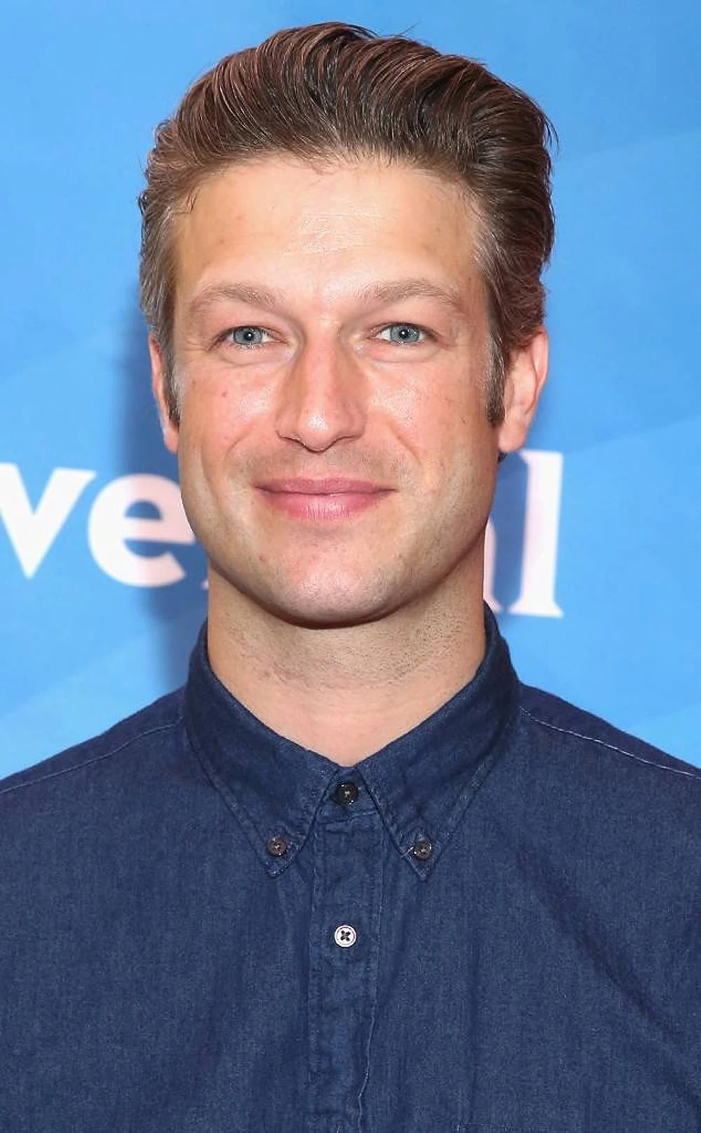 Peter Scanavino | Warner Bros. Entertainment Wiki | Fandom