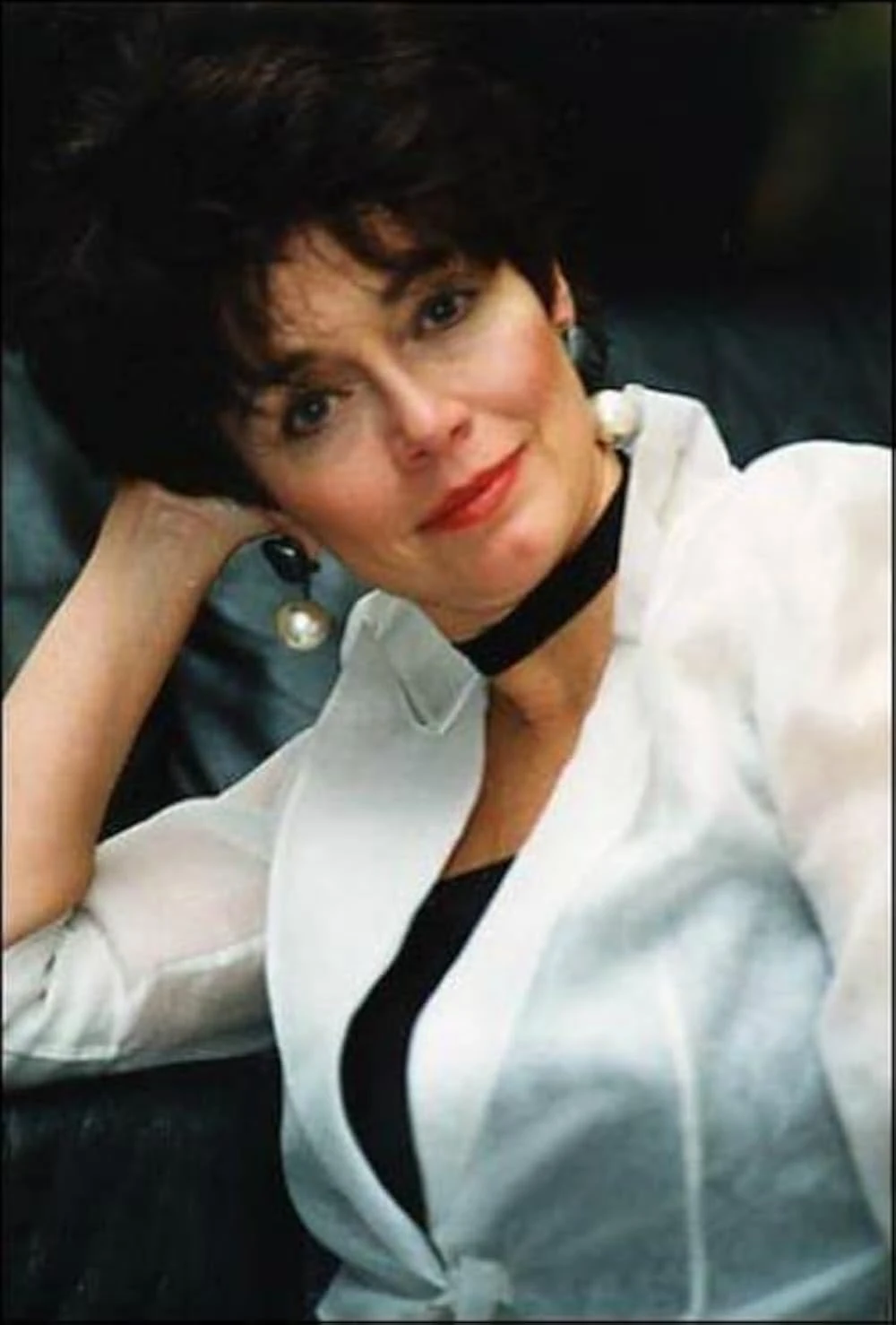 Kathleen Barr | Warner Bros. Entertainment Wiki | Fandom