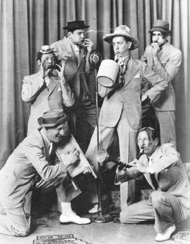 Gold Diggers in Paris | Warner Bros. Entertainment Wiki | Fandom