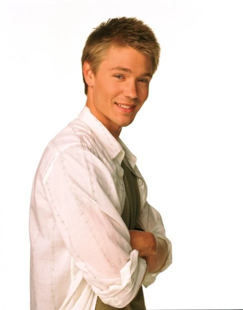 Austin Ames | Warner Bros. Entertainment Wiki | Fandom