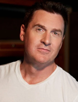 David Kaye | Warner Bros. Entertainment Wiki | Fandom