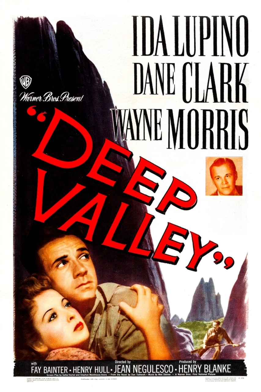 Deep Valley | Warner Bros. Entertainment Wiki | Fandom