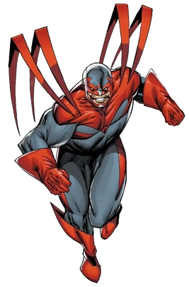 Hawk | Warner Bros. Entertainment Wiki | Fandom