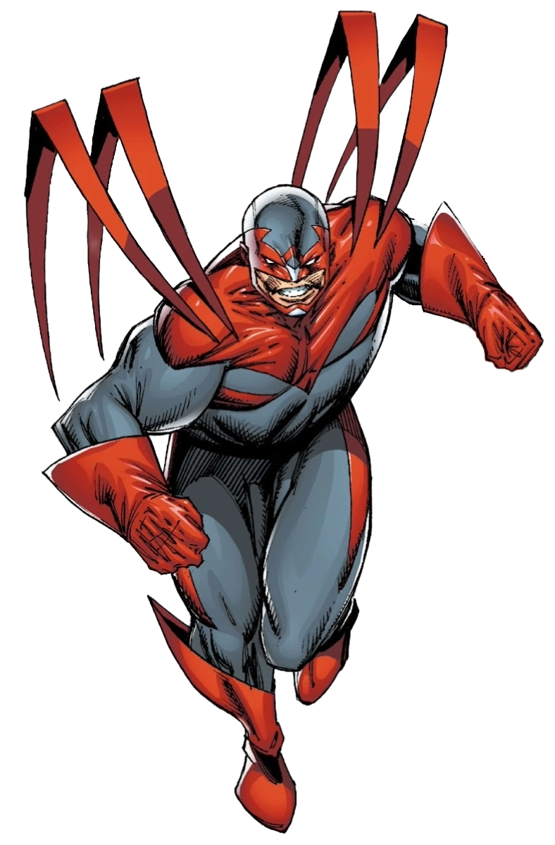 Hawk | Warner Bros. Entertainment Wiki | Fandom