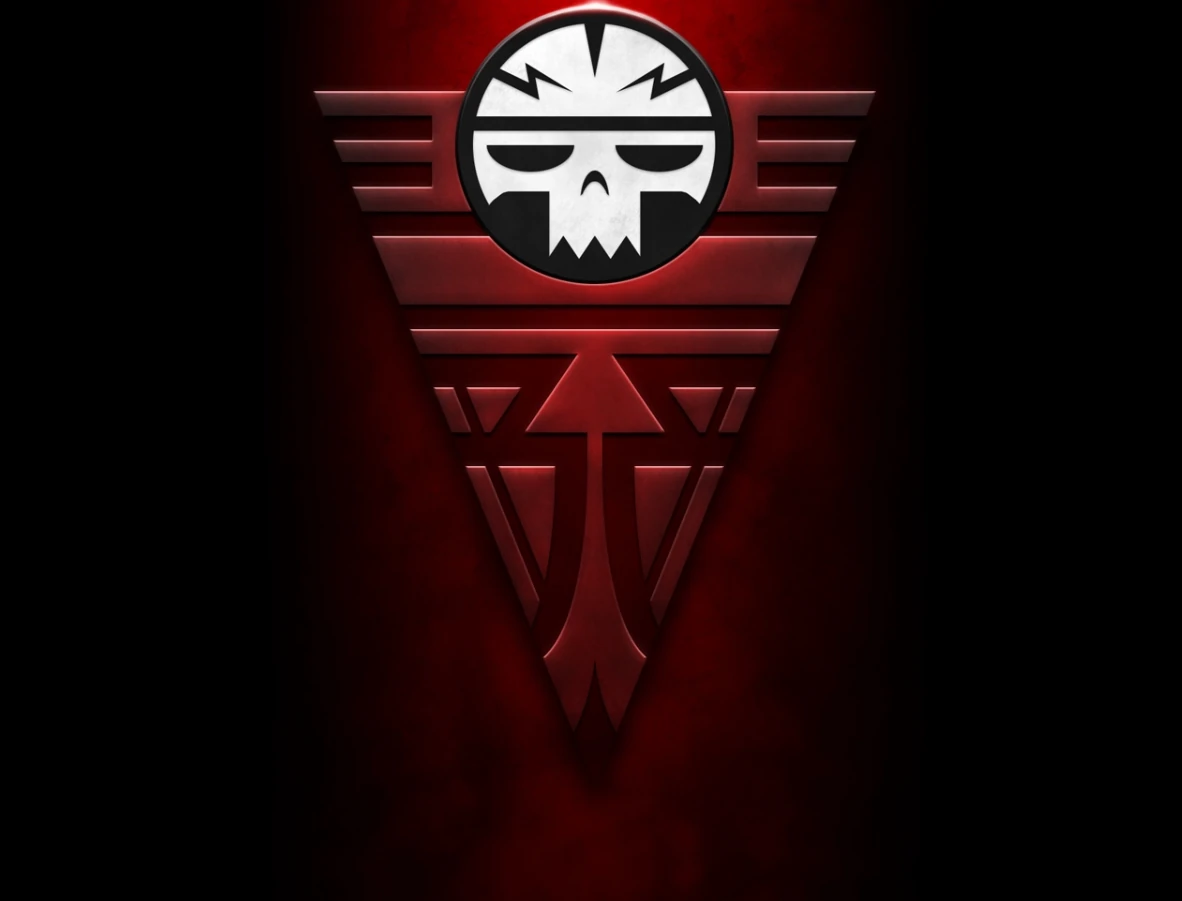 Brotherhood of Evil | Warner Bros. Entertainment Wiki | Fandom