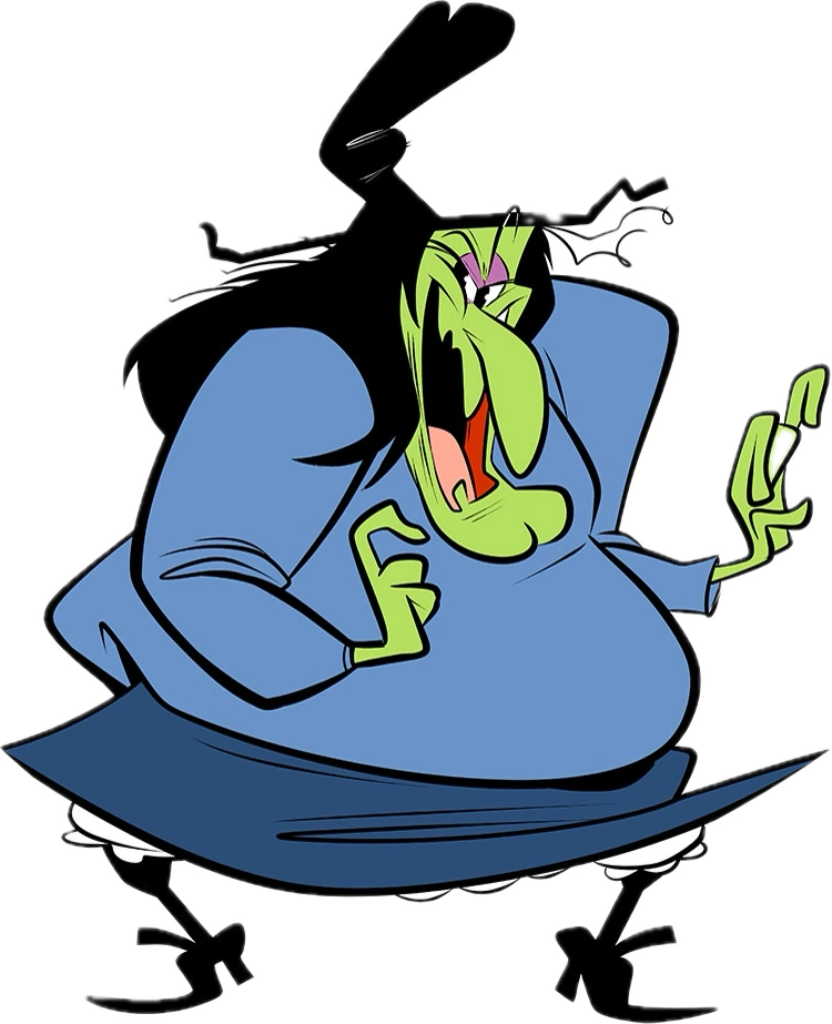 Witch Hazel/Gallery | Warner Bros. Entertainment Wiki | Fandom