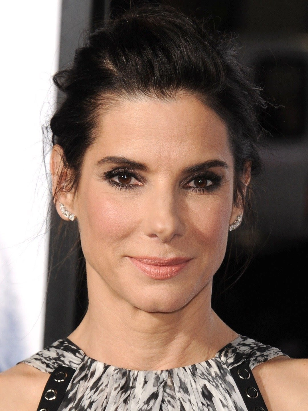 Sandra Bullock Sandra Bullock Photos Sandra Bullock 'The Blind Side'