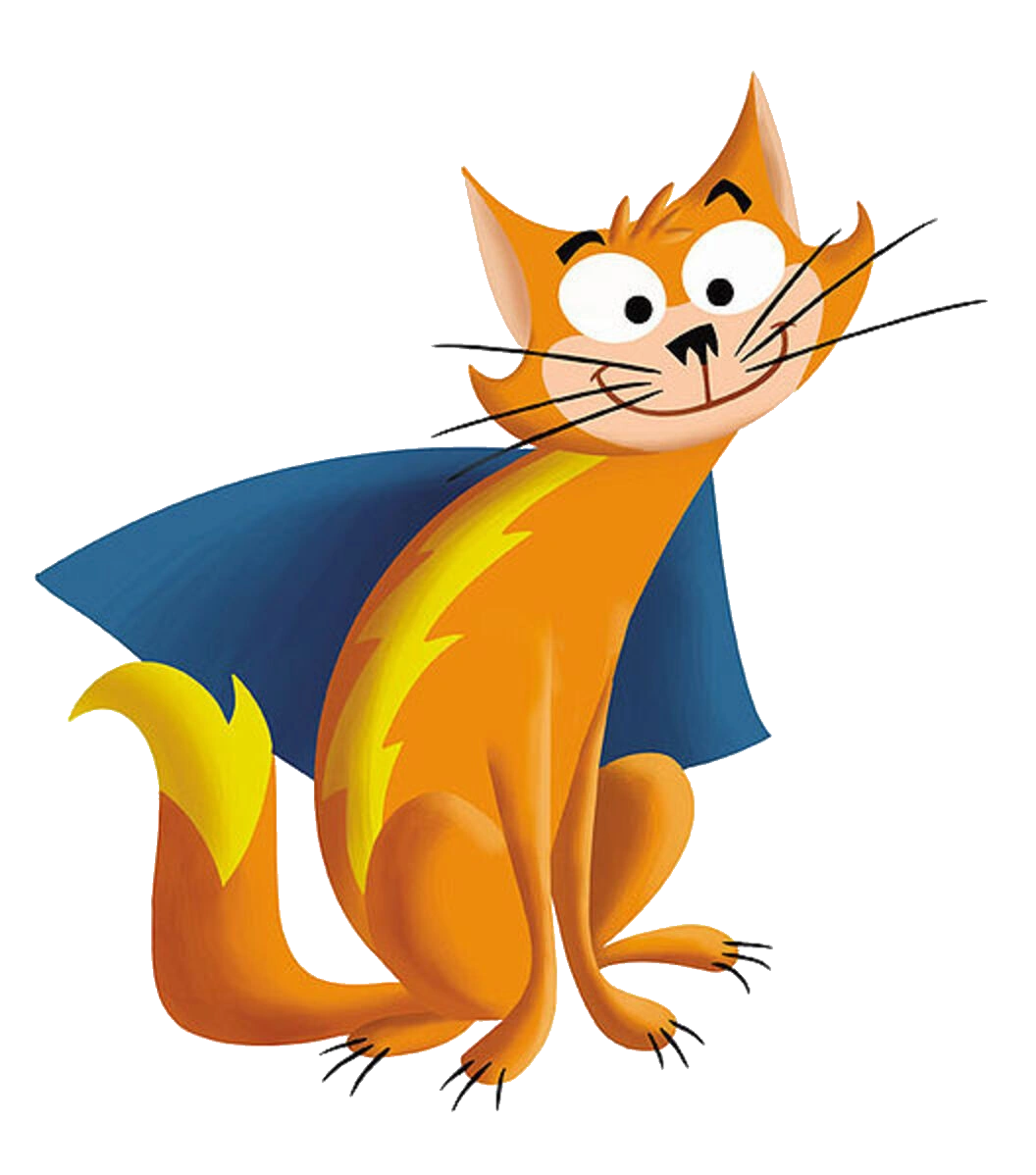 Streaky the Supercat/Gallery | Warner Bros. Entertainment Wiki | Fandom