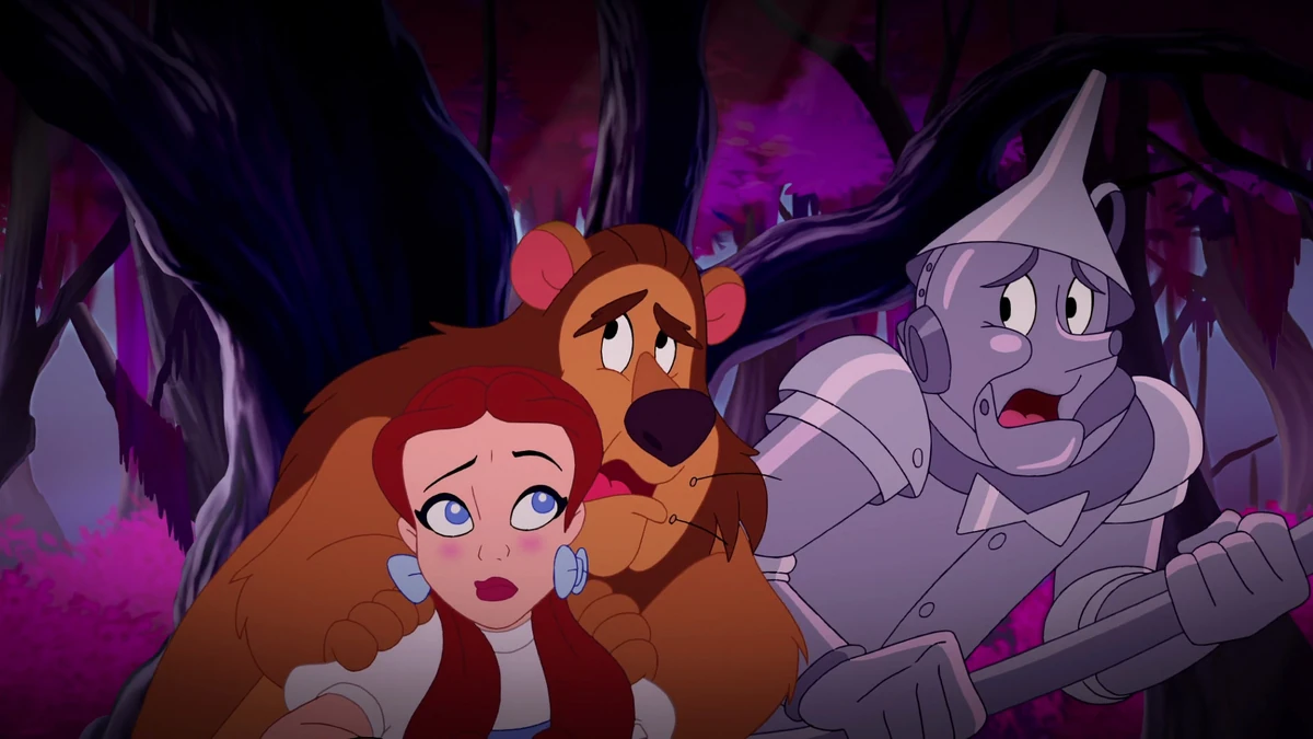 The Jitterbug (song) | Warner Bros. Entertainment Wiki | Fandom